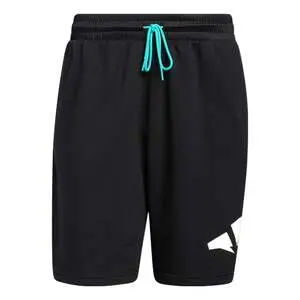 Adidas Bos Avatar S Casual Breathable Sports Shorts - Multi-color