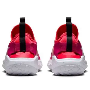 Nike Flex Runner 2 Athletic Sneakers - Fireberry/bright Crimson/white