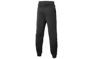 CONVERSE Logo Knit Jogger Asia Sizing