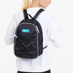 PUMA Prime Time Mini Backpack