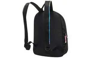PUMA Prime Time Mini Backpack - Black/blue
