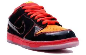 Nike Dunk Low Premium "hawaii