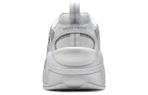 Sketchers D'lites Hyper Burst Athletic Sneakers