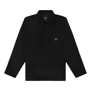 VANS Drill Chore Jacket - Black
