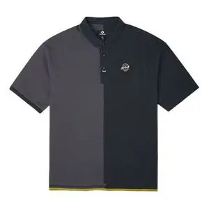 CONVERSE Jack Purcell Polo Shirt Asia Sizing