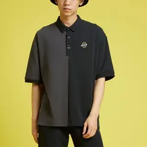 CONVERSE Jack Purcell Polo Shirt Asia Sizing