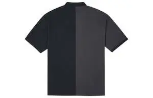 CONVERSE Jack Purcell Polo Shirt Asia Sizing