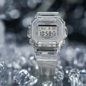 Casio Baby-g Digital Watch