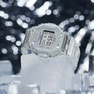 Casio Baby-g Digital Watch