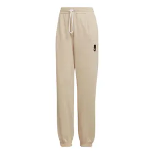 Adidas Studio Lounge Summer Pants - Beige