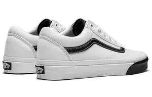 VANS Old Skool Color Block Sneakers