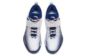 ANTA Sweeping 4 Low Sneakers
