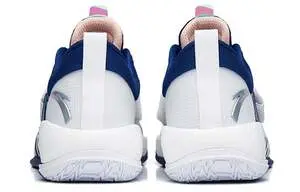 ANTA Sweeping 4 Low Sneakers