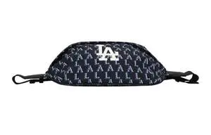 MLB Los Angeles Dodgers Monogram Fanny Pack