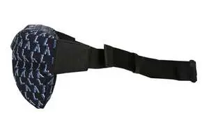 MLB Los Angeles Dodgers Monogram Fanny Pack