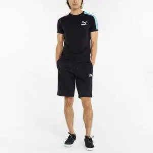 PUMA Classics Logo Shorts