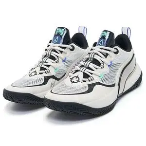 RIGORER Ar Battle 2 'comet' Z323360103-1 Sneakers - White/black