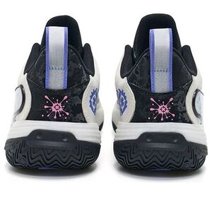 RIGORER Ar Battle 2 'comet' Z323360103-1 Sneakers - White/black