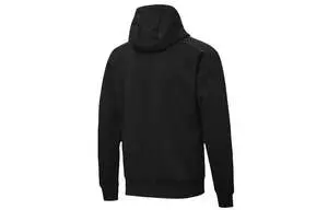 PUMA Active Wear Hoodie - Black