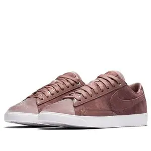 Nike Blazer Low "smokey Mauve Pfw