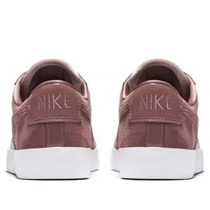 Nike Blazer Low "smokey Mauve Pfw