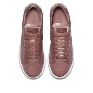 Nike Blazer Low "smokey Mauve Pfw