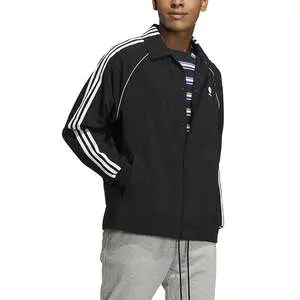 Adidas Neo 3-stripes Track Jacket