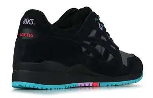 Asics Gel Lyte 3 Gore-tex "winterized Pack" Sneakers