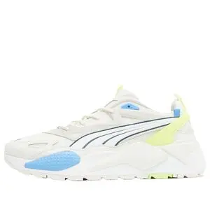 PUMA Rs-x Efekt Sneakers - White