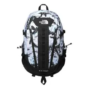 The North Face White Backpacks