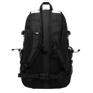 The North Face Big Shot Backpack - White