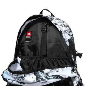 The North Face Big Shot Backpack - White