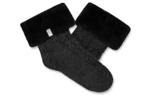 UGG Drizlita Clear Boots