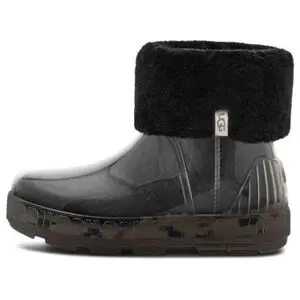 UGG Drizlita Clear Boots