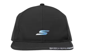 Sketchers Logo Printed Baseball Cap