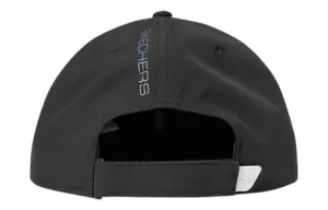 Sketchers Logo Printed Baseball Cap