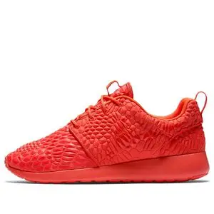 Nike Roshe One Dmb Sneakers - Red