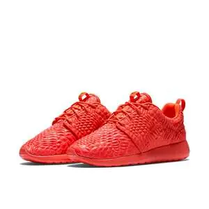 Nike Roshe One Dmb Sneakers - Red