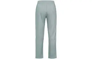 Nike Team Woven Tattingcasual Long Pants Grey