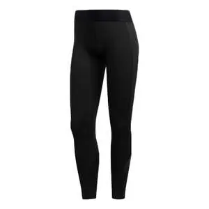 Adidas Alphaskin Tech 7/8 Tights - Black
