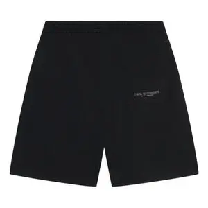 LI-NING Skateboarding Graphic Shorts