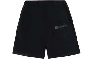LI-NING Skateboarding Graphic Shorts