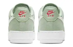 Nike Force 1 'frost Sneakers - Green