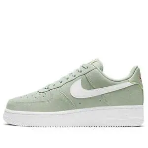 Nike Force 1 'frost Sneakers - Green