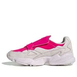 Adidas Adidas Falcon RX 'Shock Pink' White/pink