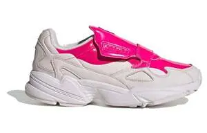 Adidas Falcon Rx 'shock Pink - White/pink