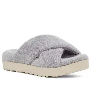 UGG Sugar Terry Sandals