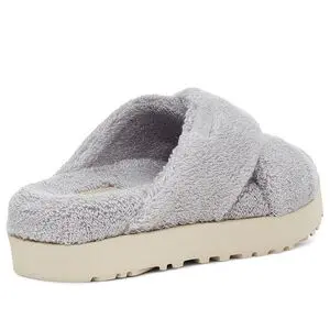 UGG Sugar Terry Sandals