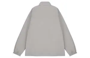 NEW BALANCE Stand Collar Woven Jacket