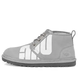 UGG Neumel Chukka Boots - Grey